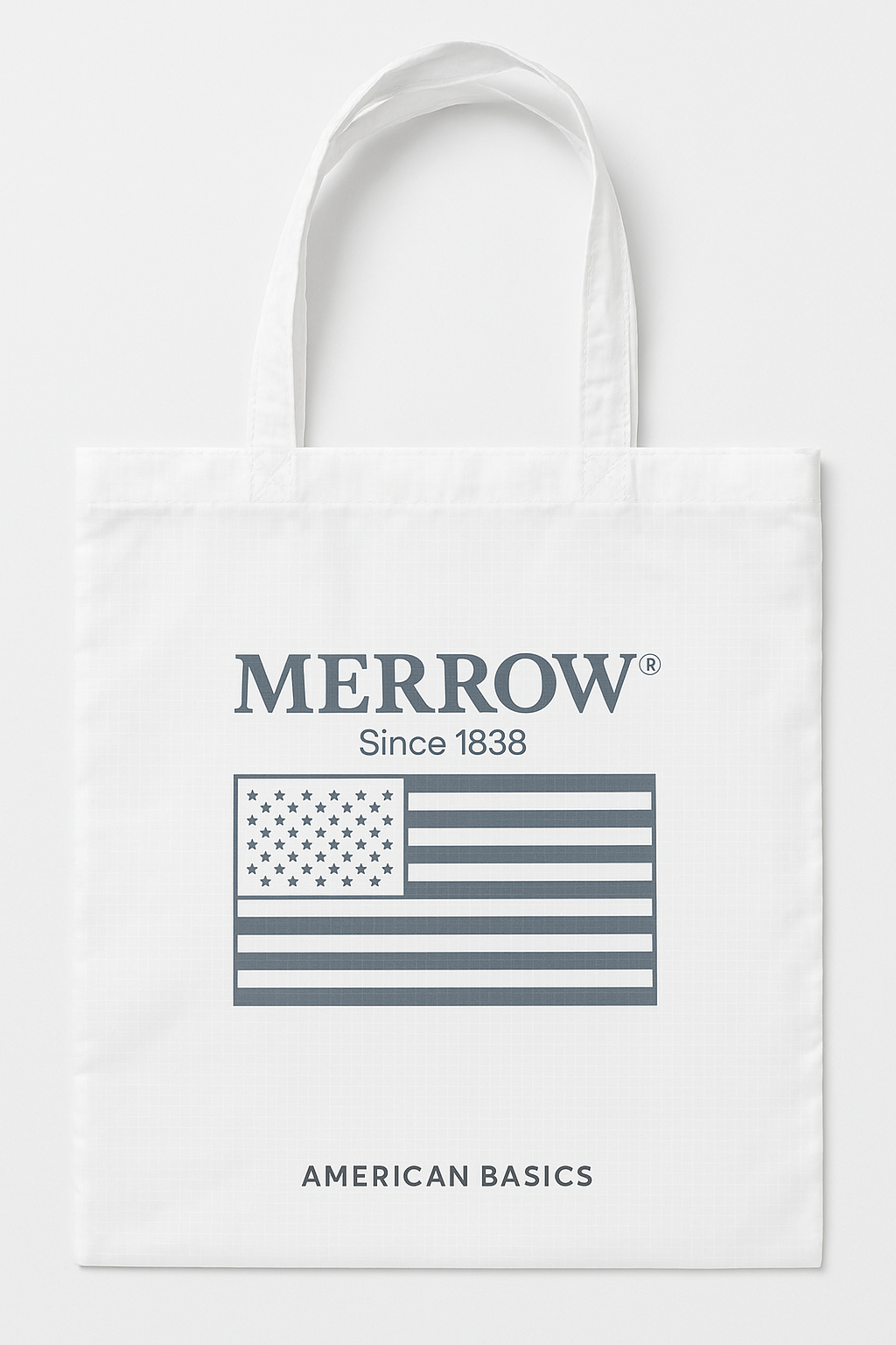 American Basics Brand Website
